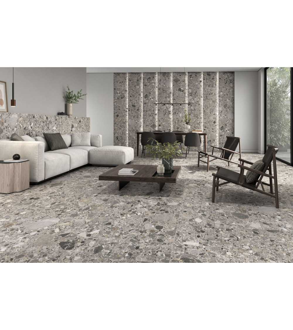 CARRELAGE INLAY MAT 60x120